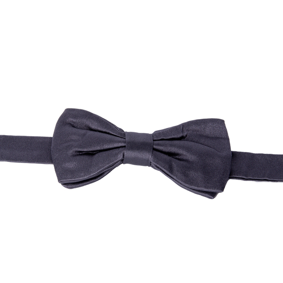 Tino Cosma | Accessories | Tino Cosmo Graphite Bowtie Mens | Poshmark